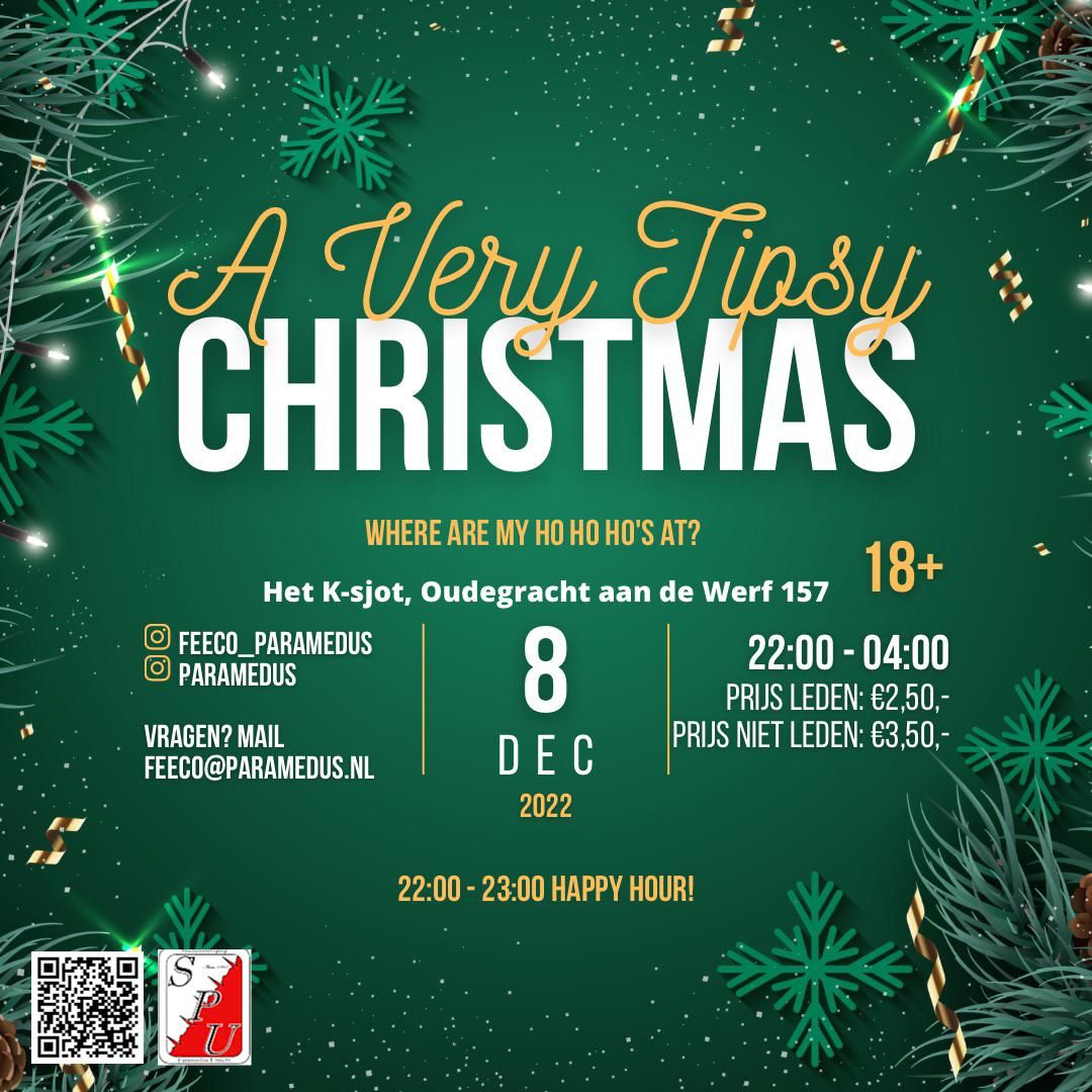 SV Paramedus - Aankomende Evenementen